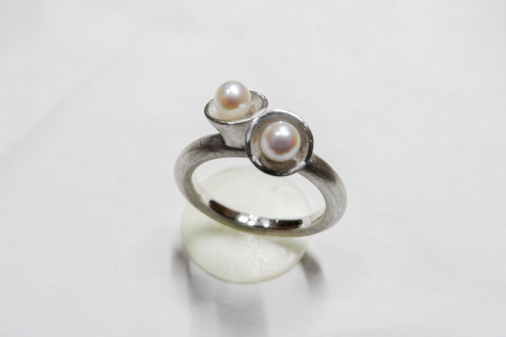 Ringe – M.BRI-LLANT